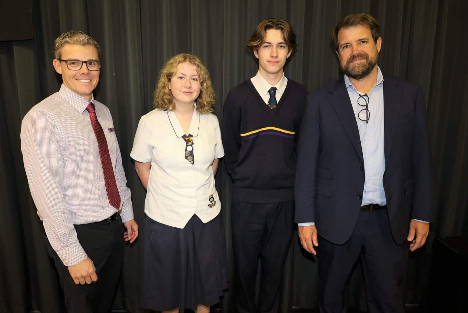 education presentations. - Donaldson Law