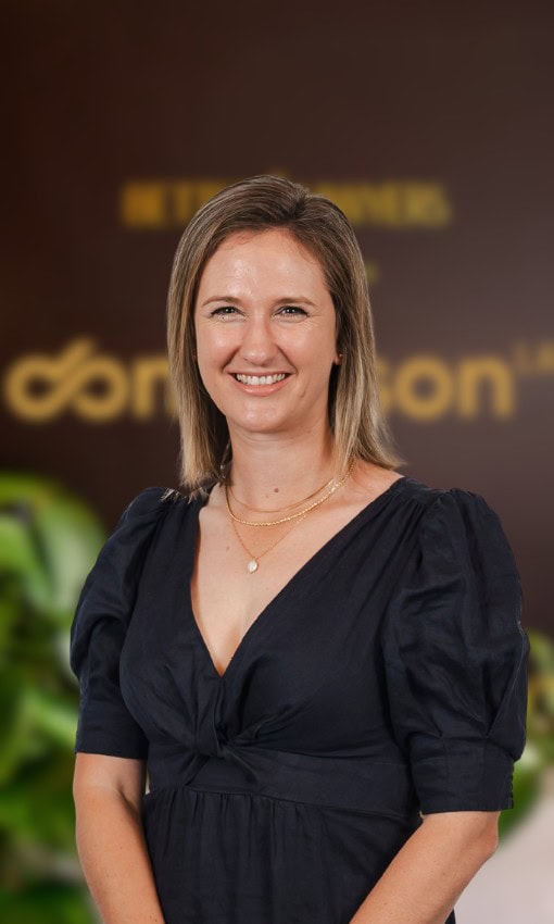 Jessica McGregor | Lawyer | Donaldson Law