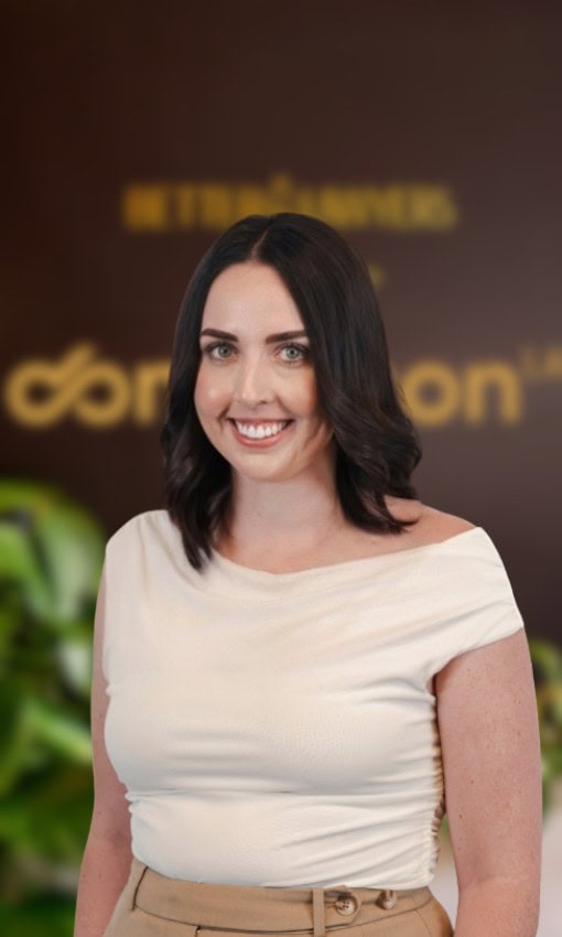 Jessica Richardson | Senior Law Clerk | Donaldson Law